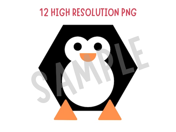 Penguins Clip Art Learning FREE Penguin Life Cycle Moveable ClipArt