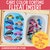 Cookie Jar Counting Activity, Numbers 1-10 Count, Count Activities for ...