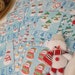 Winter Count Clip Cards, Numbers 1-10 Count and Clip Activity ...