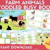 Ocean Busy Book, Busy Book Toddler, Preschool Busy Book, Toddler ...
