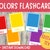 Build an Ice Cream Game, Color Wheel for Kids, Color Theory Preschool ...