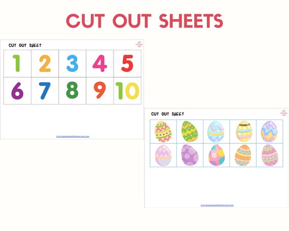 Hojas De Trabajo Para Contar La Hora De Pascua Karla Fernández