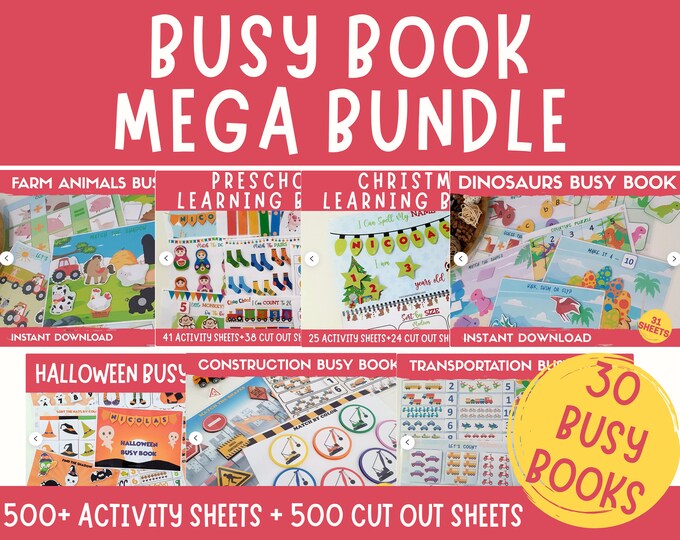 LearningMadeFunStore - Etsy