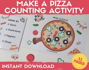 THANKSGIVING BINDER Autumn Busy Book Printable Busy Book - Etsy