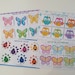 Toddler Busy Book, Insects Learning Binder, Toddler Learning Folder ...