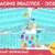 Dinosaurs Tracing Practice, Tracing Strips, Fine Motor Skills, Tracing ...
