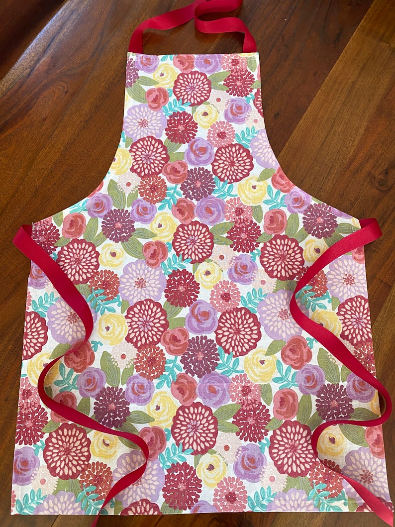 Easy Sewing Pattern Tea Towel Apron Sewing Pattern Tea - Etsy
