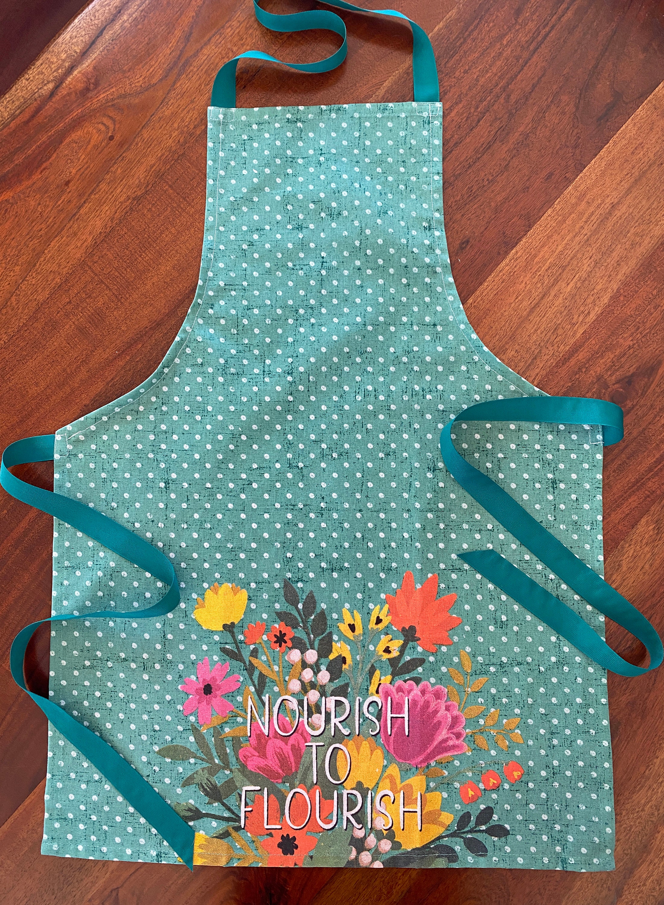 Easy Sewing Pattern Tea Towel Apron Sewing Pattern Tea - Etsy