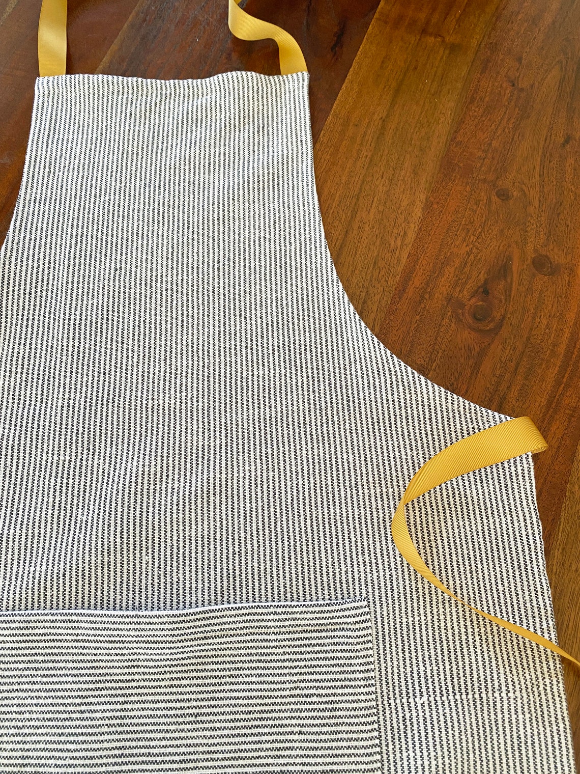 Easy Sewing Pattern Tea Towel Apron Sewing Pattern Tea - Etsy