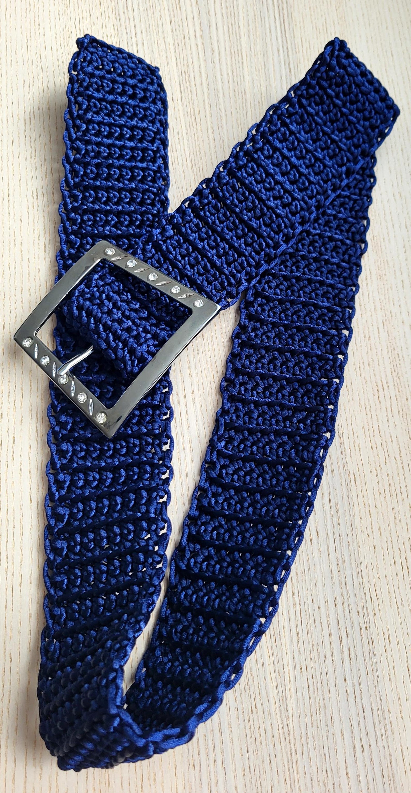 Trouser Belt, Dress Belt, String Belt, Navy Blue Belt, Black Belt ...