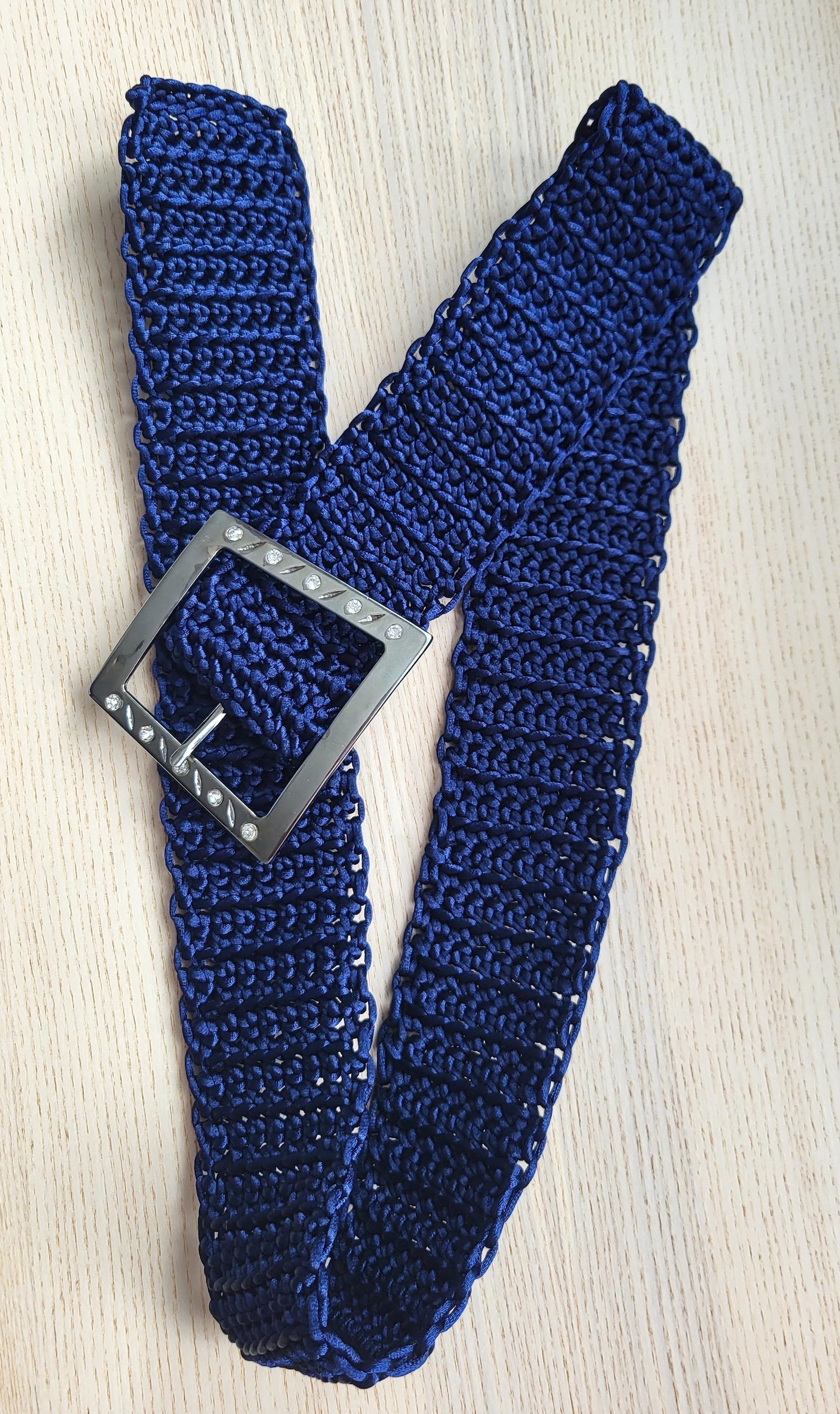 Trouser Belt, Dress Belt, String Belt, Navy Blue Belt, Black Belt ...
