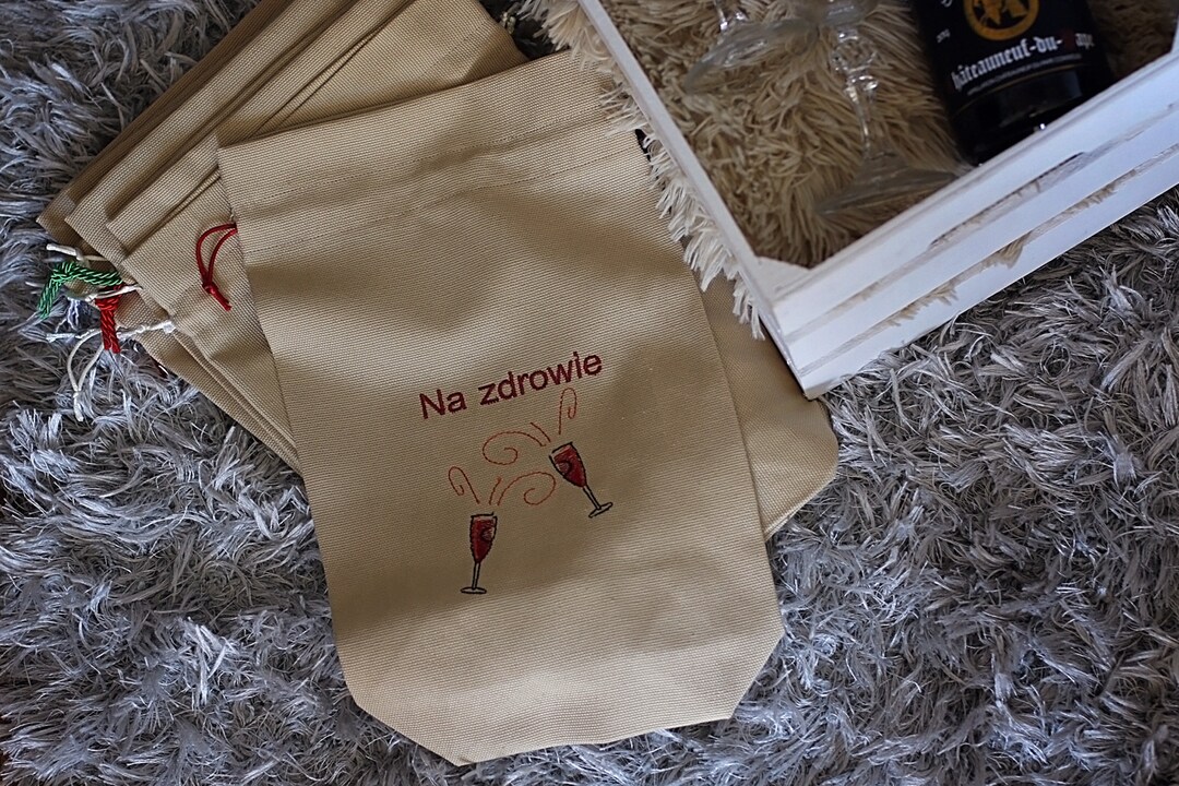 Gift Bag, Alcohol Bag, Packaging, Gift, Gift - Etsy