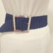 Trouser Belt, Dress Belt, String Belt, Navy Blue Belt, Black Belt ...
