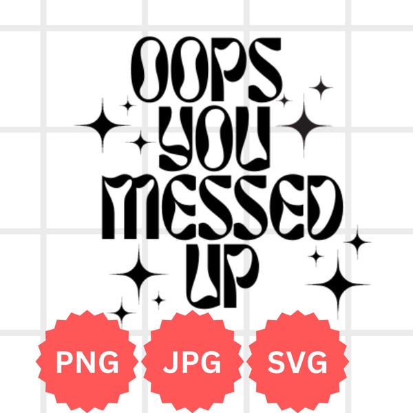 I Am Your Mother Tik Tok SVG Meghan Trainor Svg Cricut Svg Tik Tok Gift ...