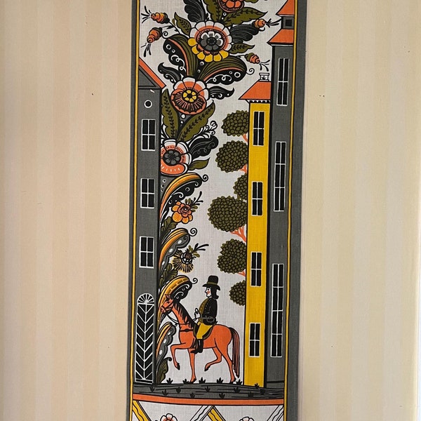 Kurbits - Etsy