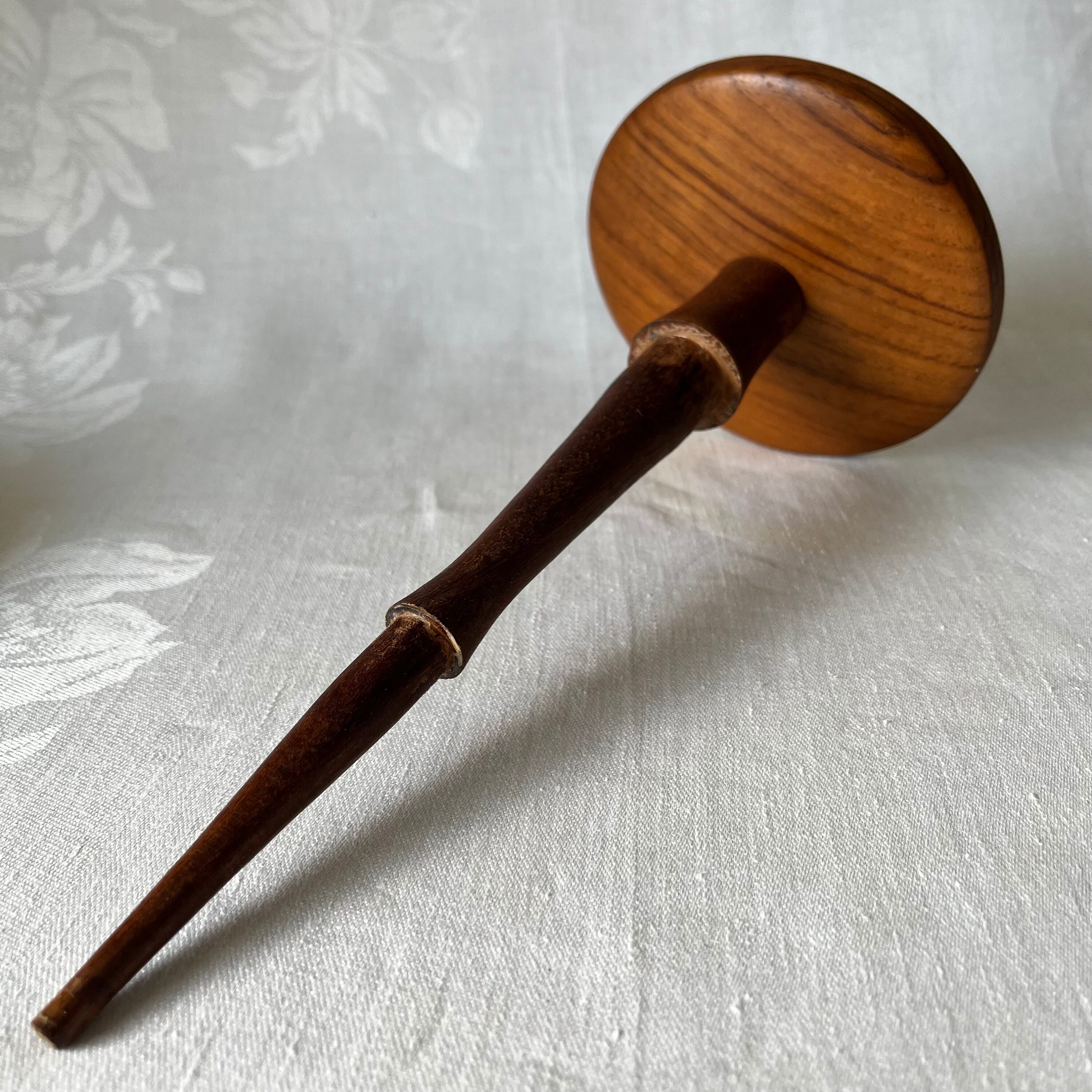 Stig Sandkvist Teak Cake Stand. Made in Sweden in the - Etsy Australia