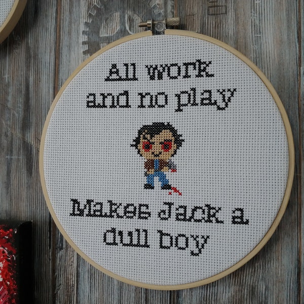 Subversive Cross Stitch - Etsy