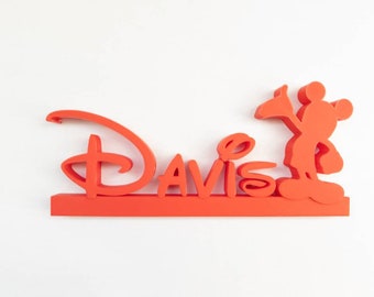 Desk Name Plate | Etsy