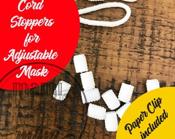 Face Mask Strap for Kids or Adults Ships Same Day Face Mask - Etsy