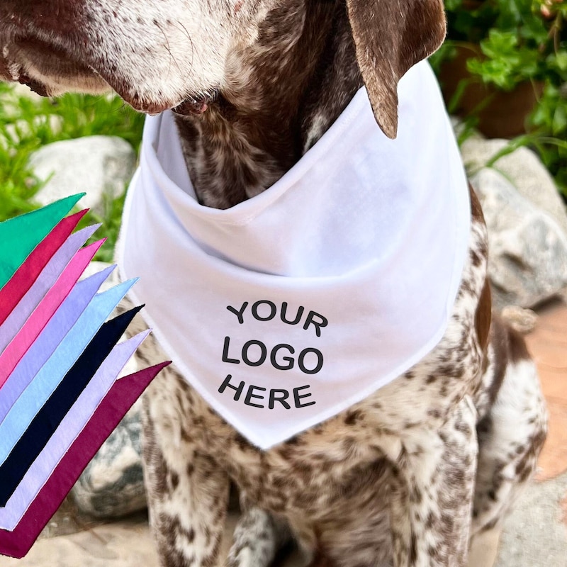 Bulk Dog Bandana Bulk - Etsy UK