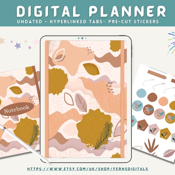 Ultimate Onenote Sticker Book: Over 1200 Creative Stickers for Your ...