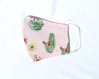 Cute face mask | Etsy