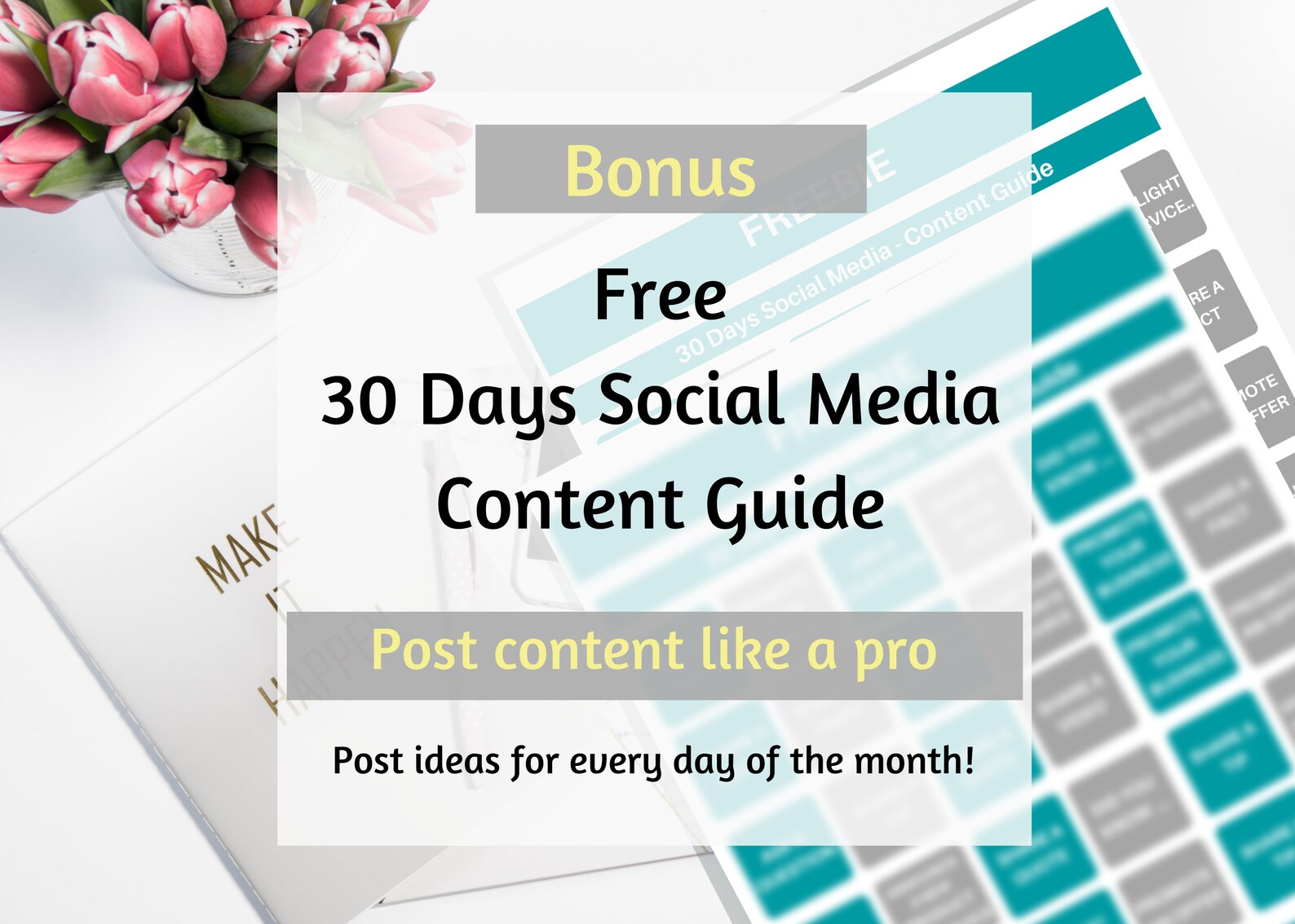 20 Editable Social Media Posts Templates Instagram - Etsy Australia