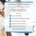 90 Virtual Assistant Instagram Posts Captions, Social Media Captions ...