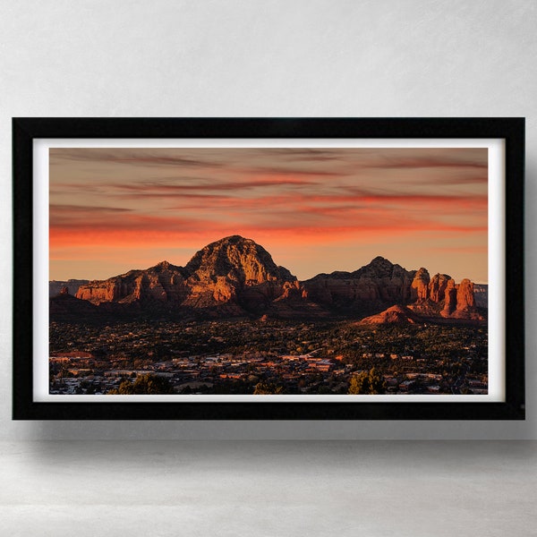 Print 16x9 Photo - Etsy