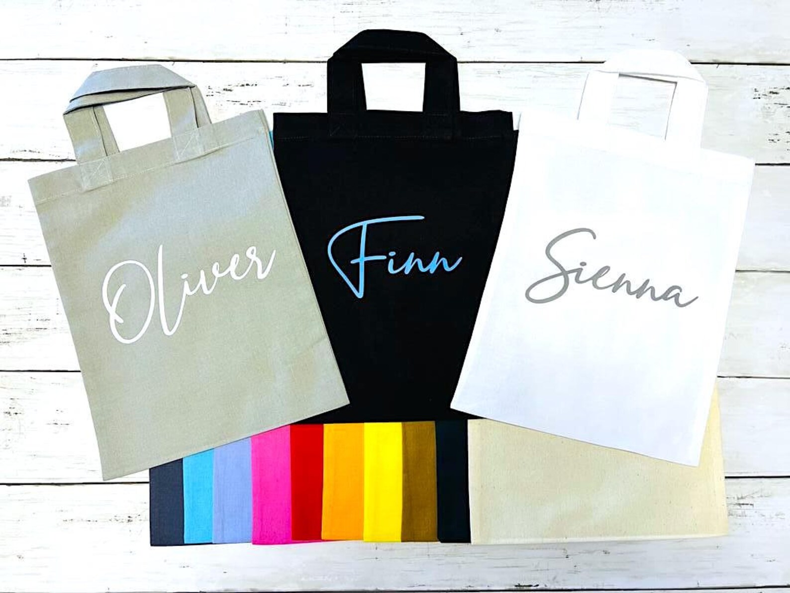 Personalised Birthday Party Bags. Boys Girls Personalised - Etsy