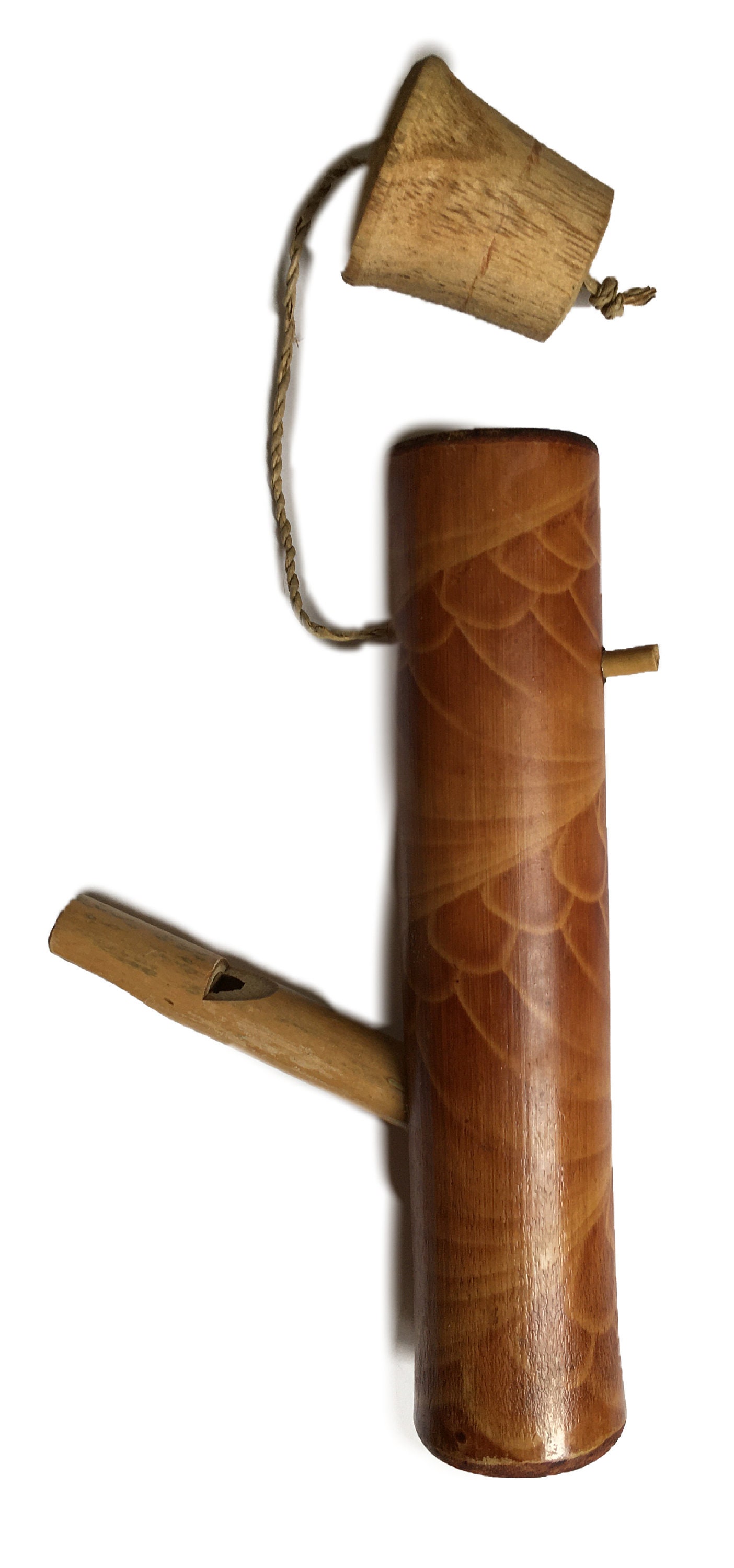 Bamboo Water Bird Chirper Whistle Toy / Instrument - Etsy