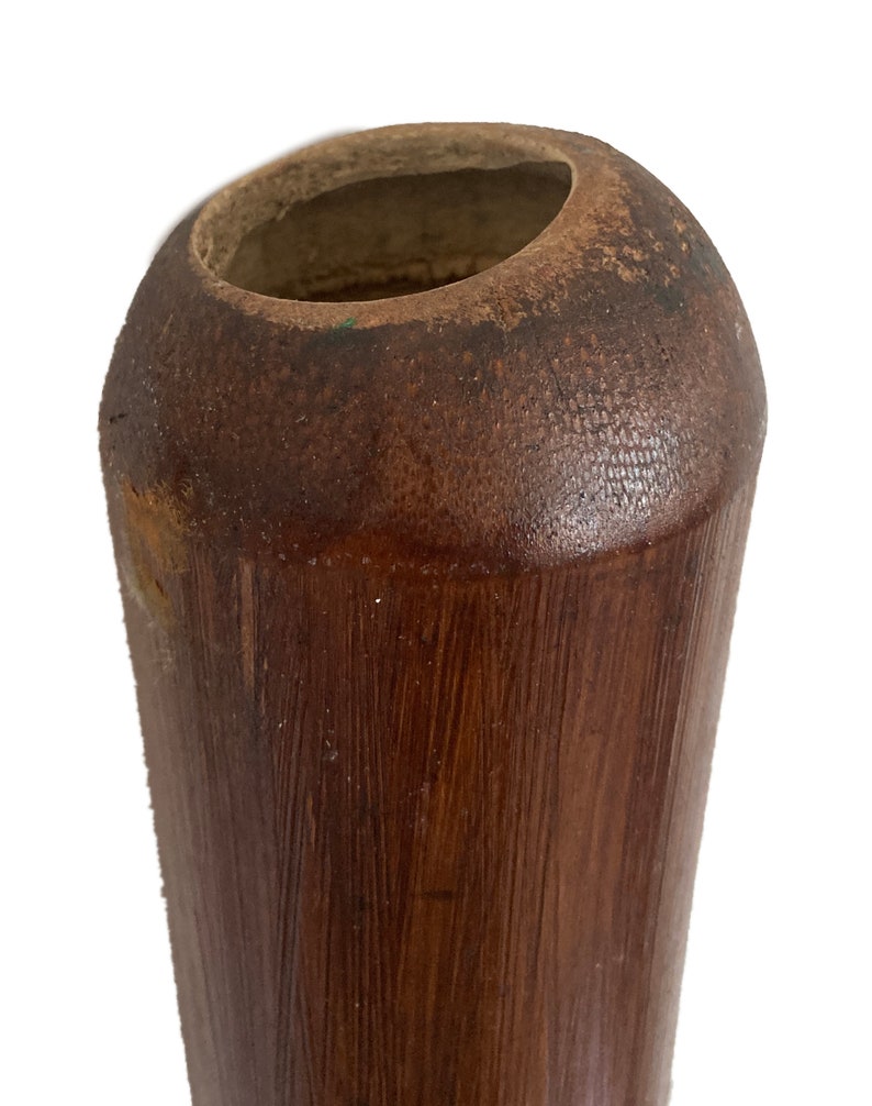 Hand Painted Didgeridoo in Aboriginal Dot Pattern Design World - Etsy UK