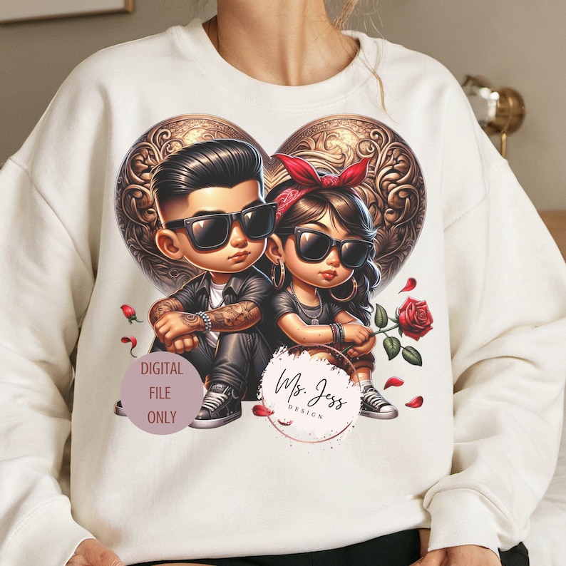 Chicano Couple, Engraved Brown Heart, Chicana Art, Proud of You, Latino ...