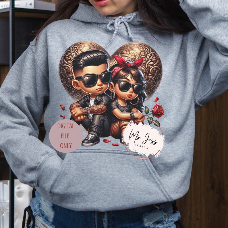 Chicano Couple, Engraved Brown Heart, Chicana Art, Proud of You, Latino ...