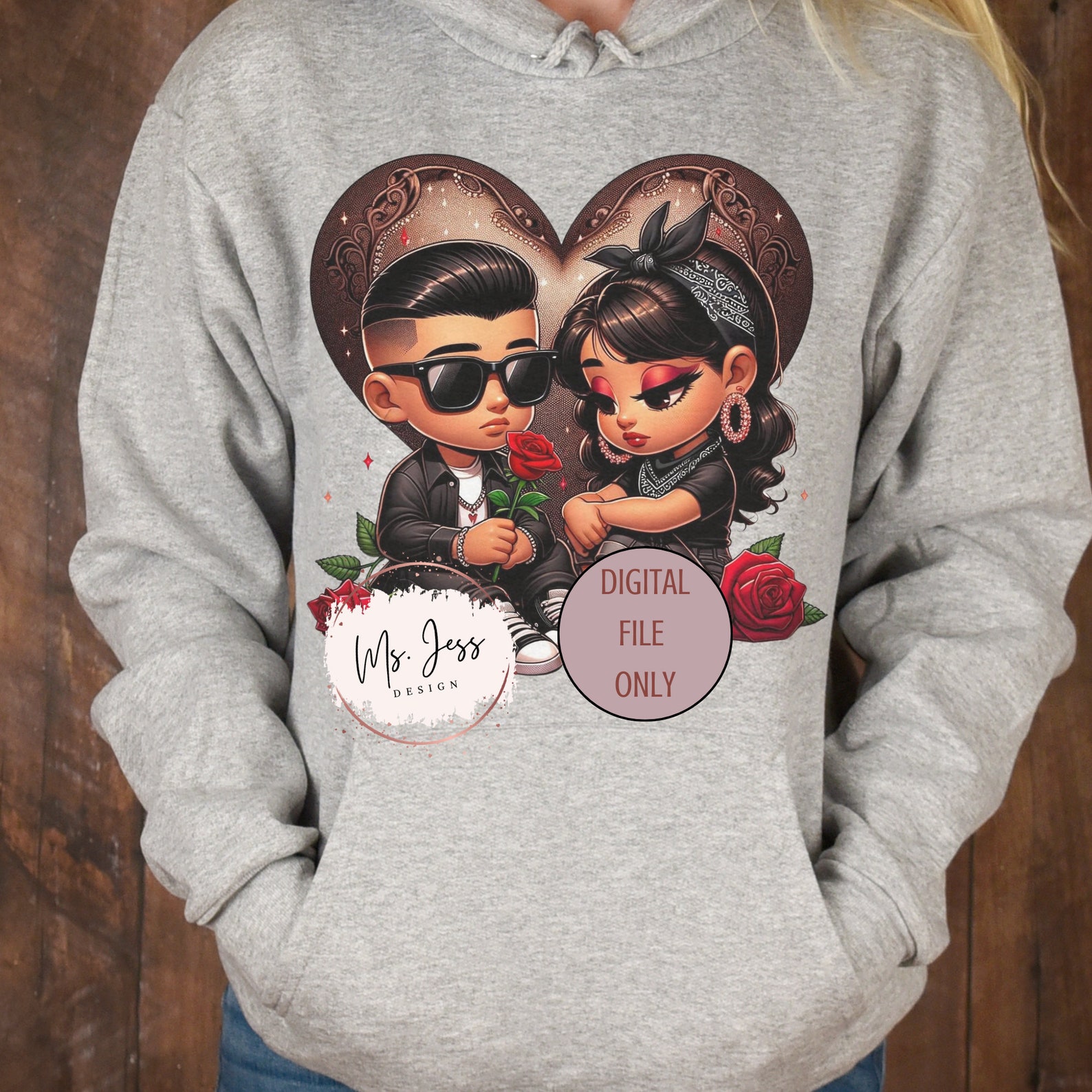 Chicano Couple, Be Mine, Chicana Art, Chicano Love, Chicana PNG, Proud ...