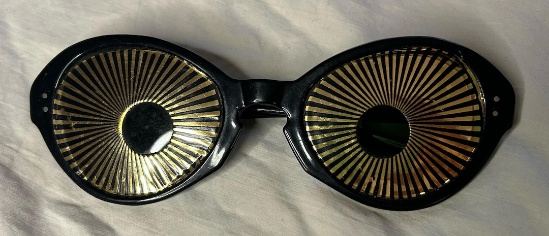 Wacky Costume Glasses - Etsy
