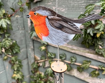 Wind Chimes - Etsy UK