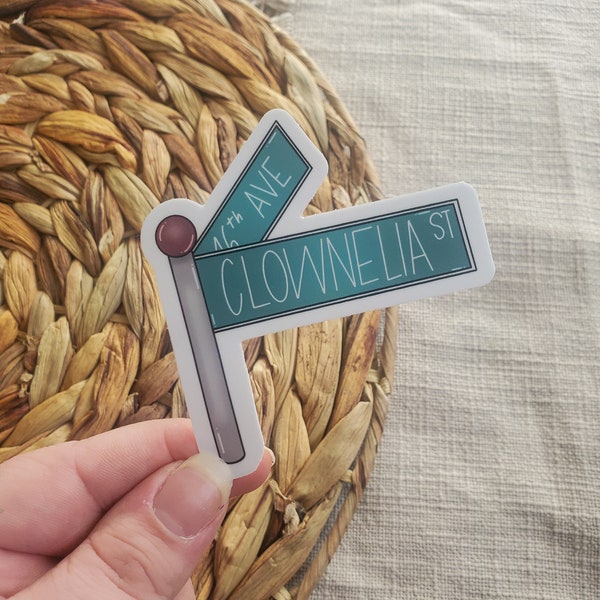 Cornelia Street Sign - Etsy