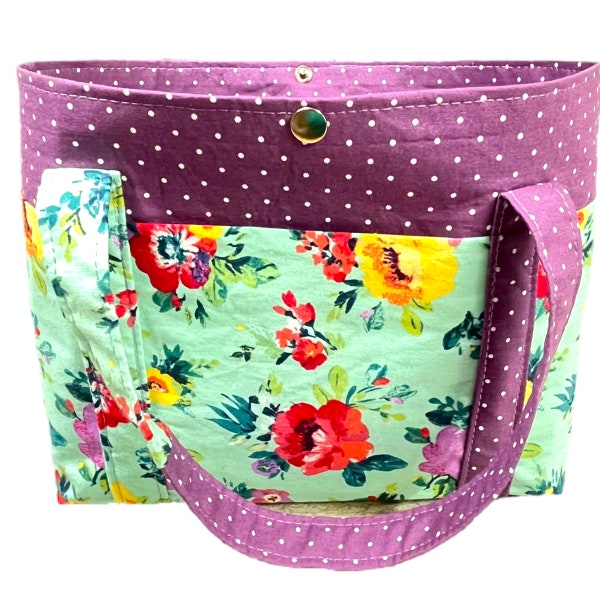 Hand Made Bags - Etsy