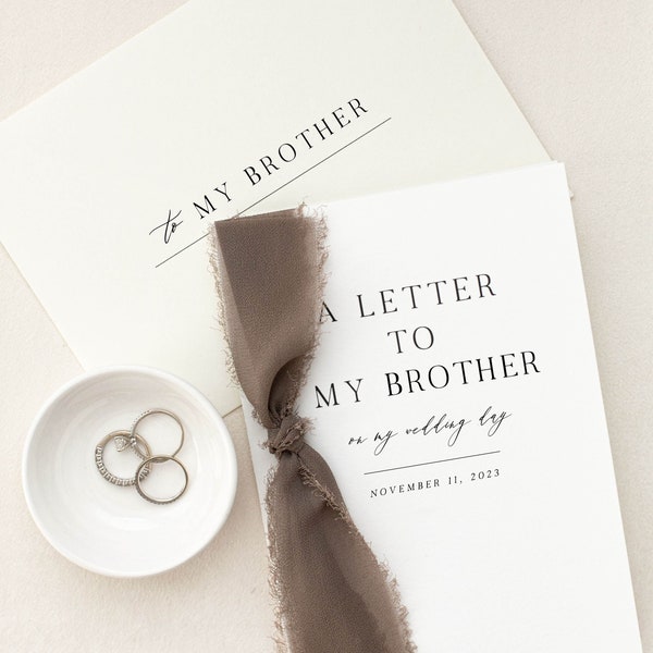 Gift for Brother - 60+ Gift Ideas for 2024