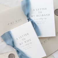 Custom Letters to the Bride|hen Do Letters|bridal Shower Letters|hen Do ...