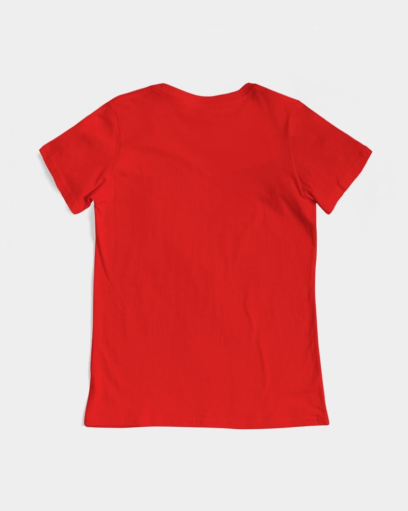 Women's Get Out Your Feelings Red Tee - Etsy