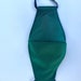 Emerald Green Face Mask - Etsy
