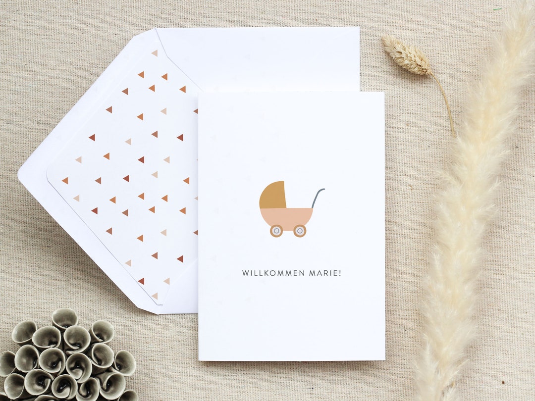 Card Birth, Card for Birth, Congratulations Card Birth, Card Birth ...