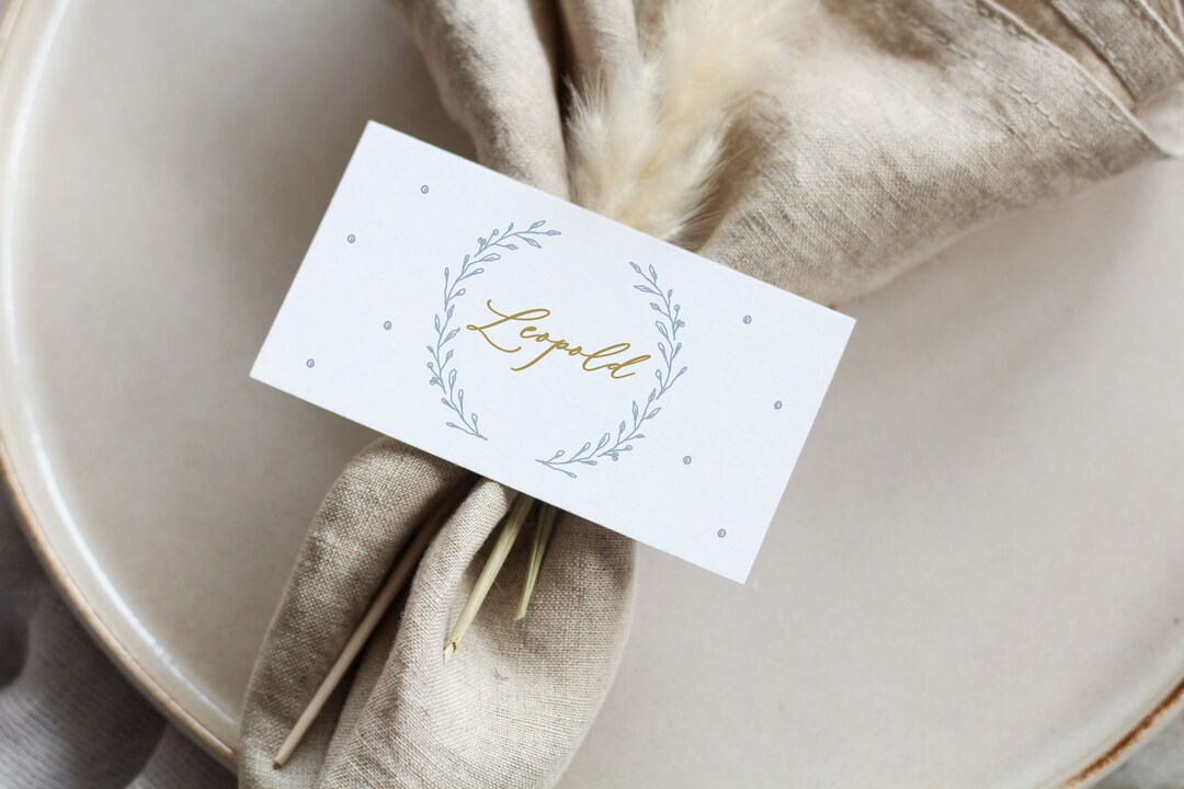 Name Cards Personalized, Place Cards, Place Cards, Name Card, Seating ...