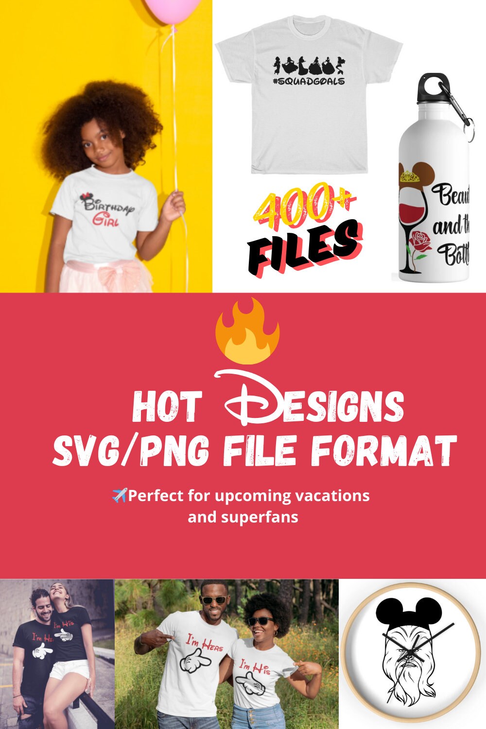 400+ Files Mouse Svg Bundle, Jedi, Ariel, Cinderella, Elsa, Frozen ...