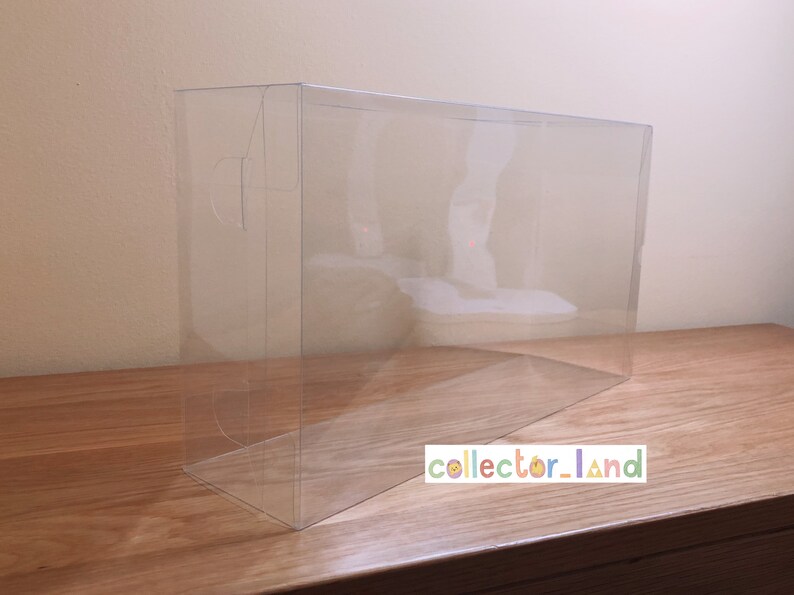 1 x protector de caja para la consola Nintendo Switch fuerte - Etsy España