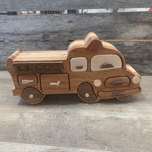 Band Saw Box - Etsy