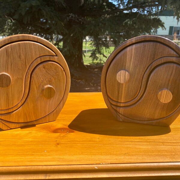 Band Saw Boxes - Etsy