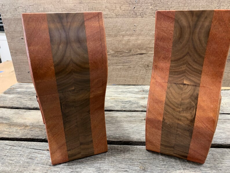 Jewelry Box Wooden Box Band Saw Box - Etsy